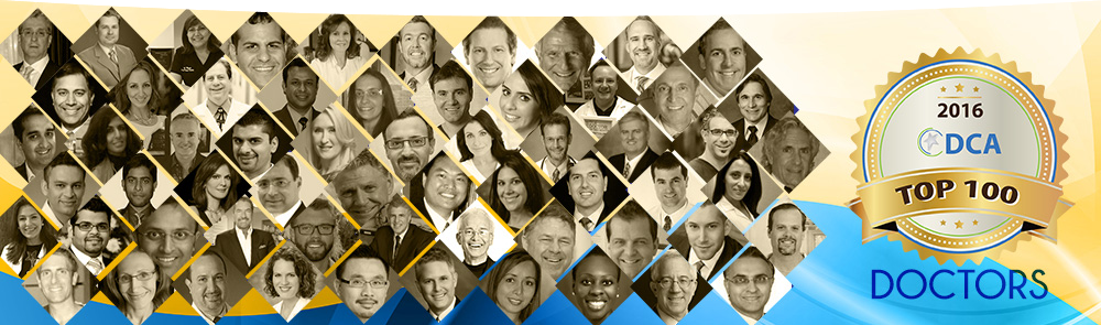 Doctors' Choice Awards - Doctors Know Doctors Best!