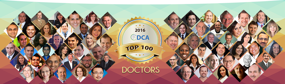 Doctor Awards – Top doctor Award | Doctors’ Choice Awards