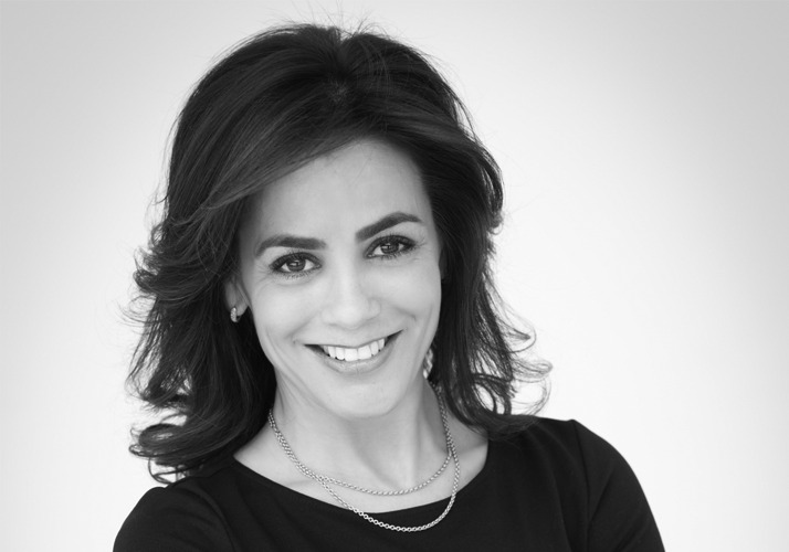 Dr. Julia Samton - Doctors Choice Awards in Psychiatry
