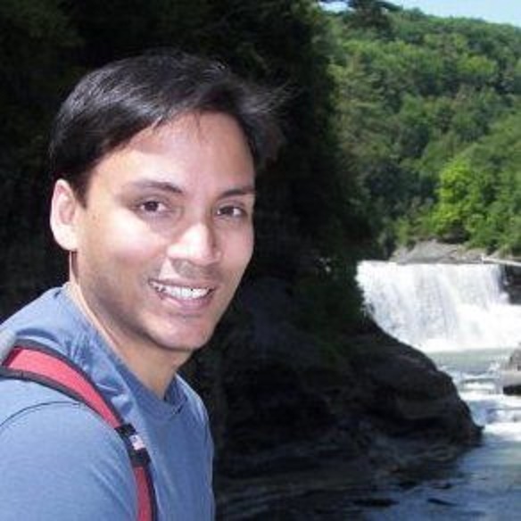 Dr. Murshed Rahman - Doctors Choice Awards in Dentistry