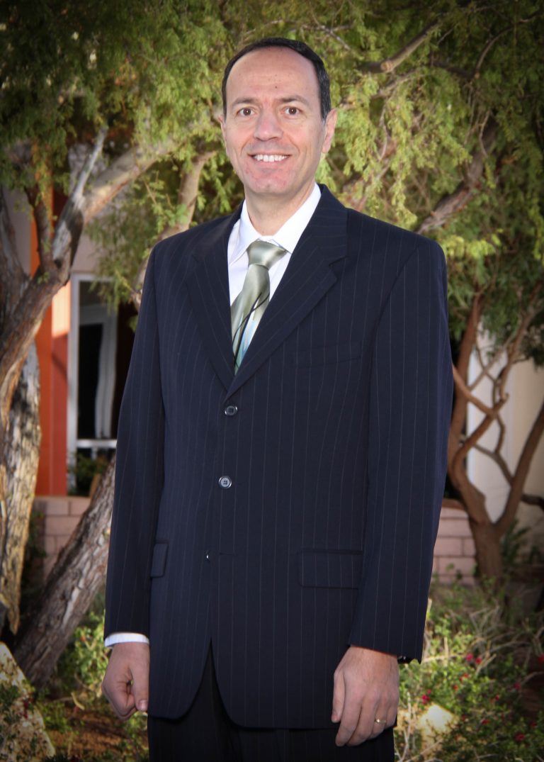 Dr. Samer Nakhle - Doctors Choice Awards in Endocrinology