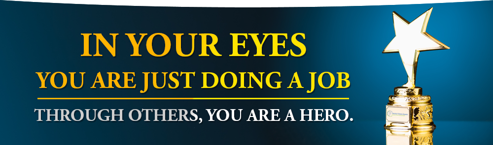 Doctors' Choice Awards - Doctors Know Doctors Best!