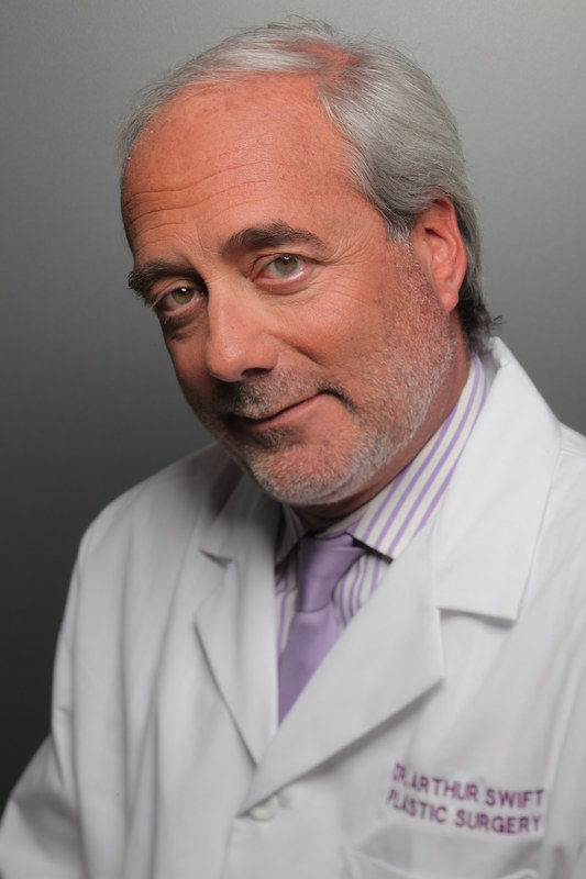Dr. Arthur Swift - Doctors Choice Awards in Plastic Surgery