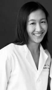 Dr. Angeline Lim - Doctors Choice Awards in Plastic Surgery