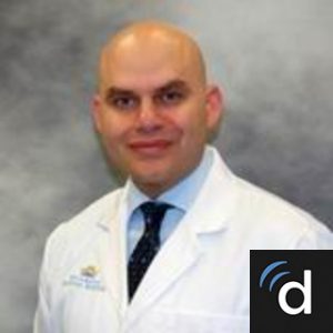 Dr. Eli Levine - Doctors Choice Awards in Cardiology
