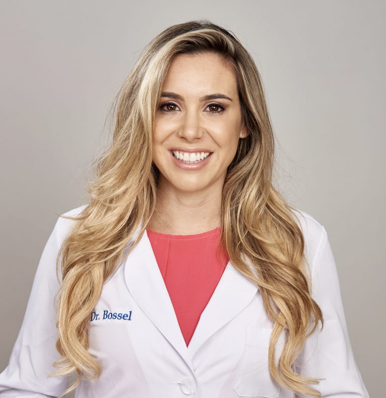 Dr. Jennifer Bossel - Doctors Choice Awards in Cosmetic Dentistry