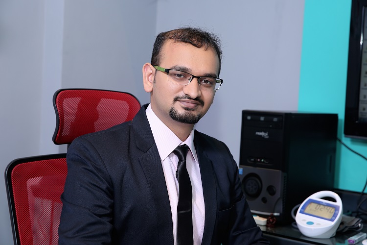 Dr. Vivek Mehta - Doctors Choice Awards in Cosmetic Surgery