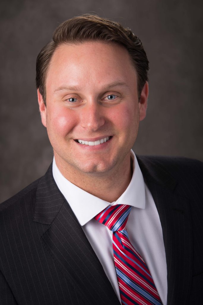 Dr. Marc J Rasmussen - Doctors Choice Awards in Dentistry