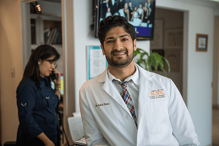Dr. Nakul Ratra - Doctors Choice Awards in Dentistry