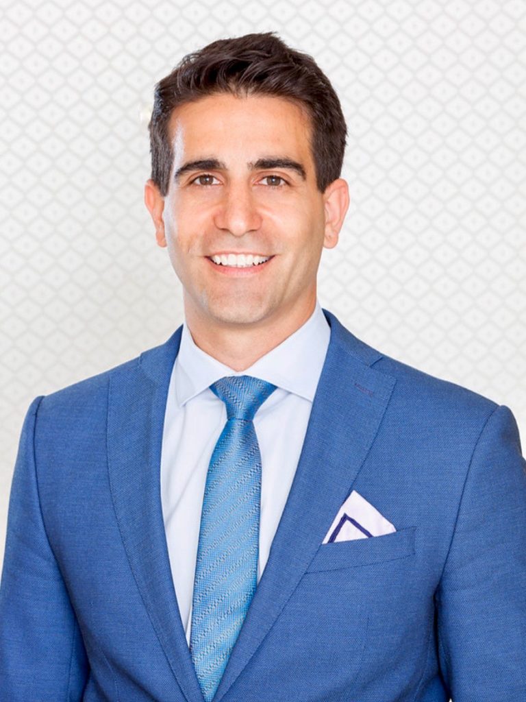 Dr. John Layliev - Doctors Choice Awards in Plastic Surgery