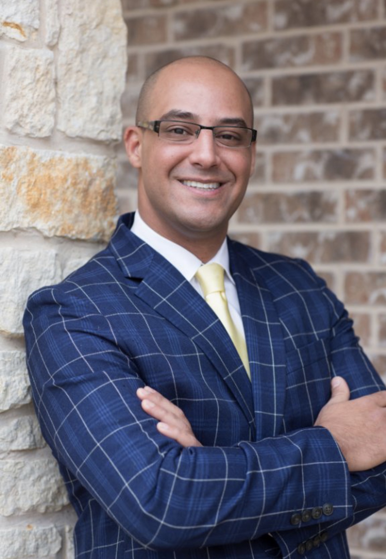 Dr. George Khalil - Doctors Choice Awards in Hair Transplant Surgeon