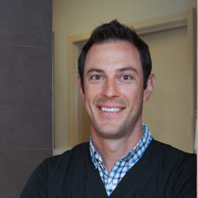 Dr. Peter A. Rich - Doctors Choice Awards in Dentistry