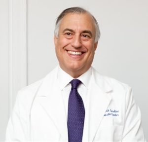 Dr. Steven Reisman - Doctors Choice Awards in Cardiology