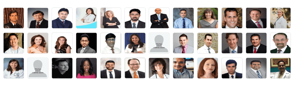 Doctor Awards – Top doctor Award | Doctors’ Choice Awards