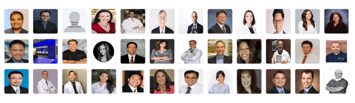 Doctor Awards – Top doctor Award | Doctors’ Choice Awards