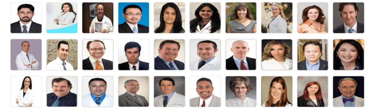 Doctor Awards – Top doctor Award | Doctors’ Choice Awards