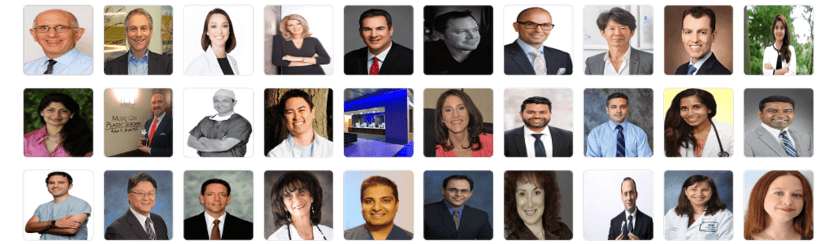 Doctor Awards – Top doctor Award | Doctors’ Choice Awards