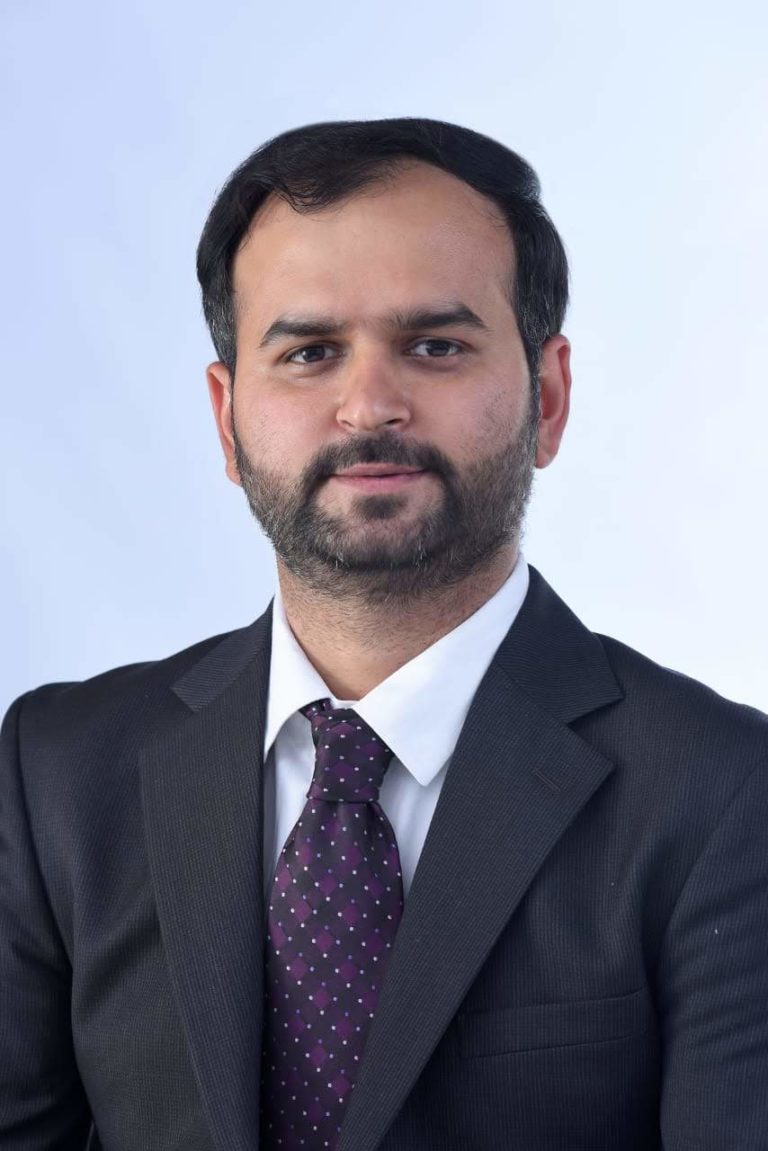 Dr. Samir Patel - Doctors Choice Awards in Neurology