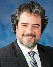 Dr. Alan Ackermann - Doctors Choice Awards in Cardiology