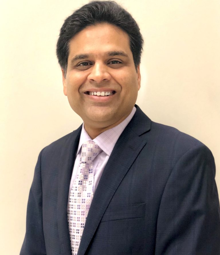 Dr. Sripathi Kethu - Doctors Choice Awards in Gastroenterology