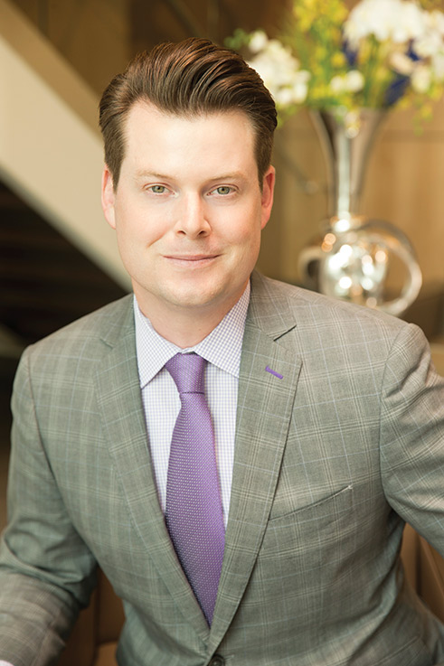 Dr. Bradford Bader - Doctors Choice Awards in Plastic Surgery