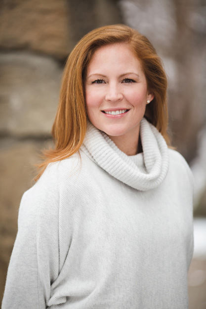 Dr. Sarah Enright - Doctors Choice Awards in Dentistry