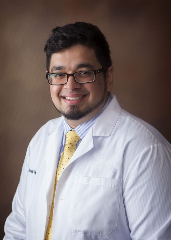 Dr. Areeb Yasin - Doctors Choice Awards in Dentistry