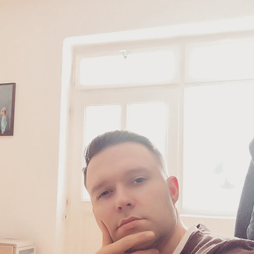 Dr. Ivan Gajovic - Doctors Choice Awards in Radiology