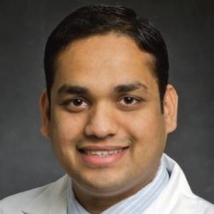 Dr. Anuj Mehta - Doctors Choice Awards in Internal Medicine