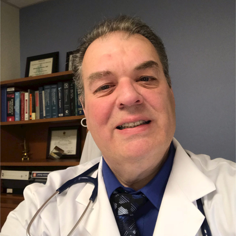 Dr. Steven Glavas - Doctors Choice Awards in Family & General Practitioners