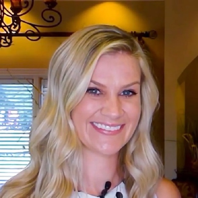 Dr. Eliza Gilbert - Doctors Choice Awards in Dentistry