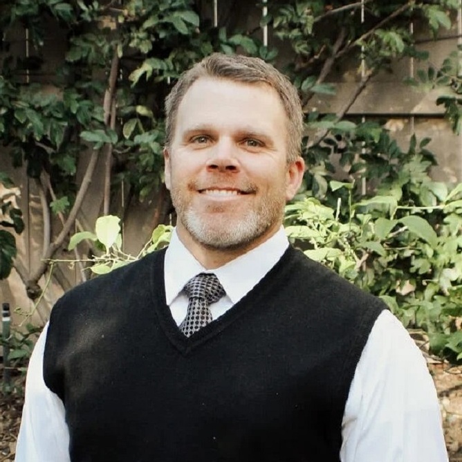 Dr. Jeff Allred - Doctors Choice Awards in Dentistry