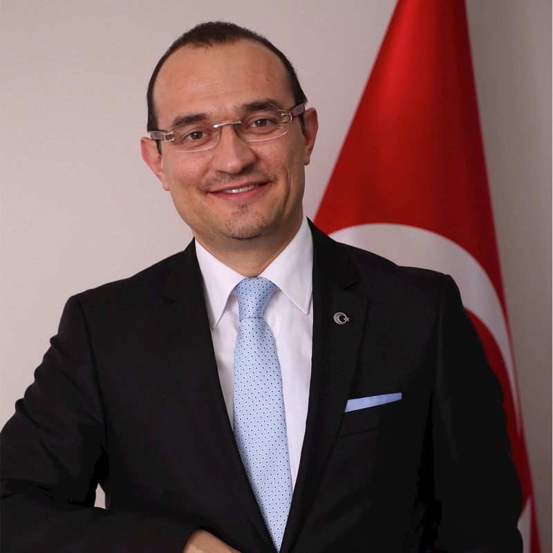 Dr. Michael Thompson - Doctors Choice Awards in Dentistry