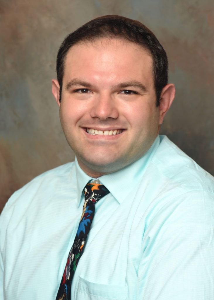 Dr. Austin Bach - Doctors Choice Awards in Ophthalmology