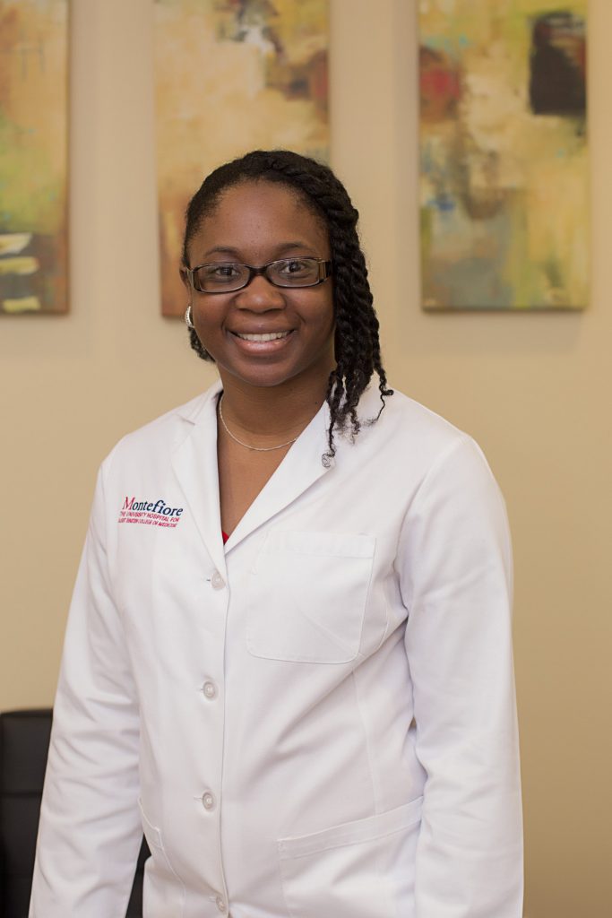 Dr. Alison St. Paul - Doctors Choice Awards in Endodontics