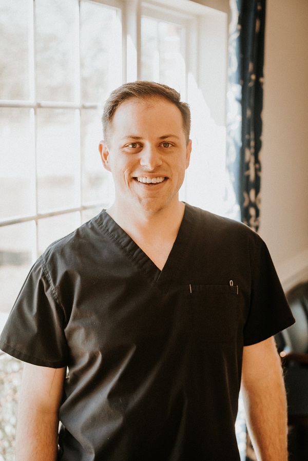 Dr. Christopher A. Hamm - Doctors Choice Awards in Dentistry