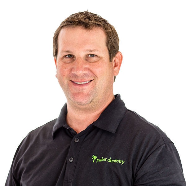 Dr. Brian Derrick - Doctors Choice Awards in Dentistry