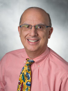 Dr. Gene Denning - Doctors Choice Awards in Pediatrics