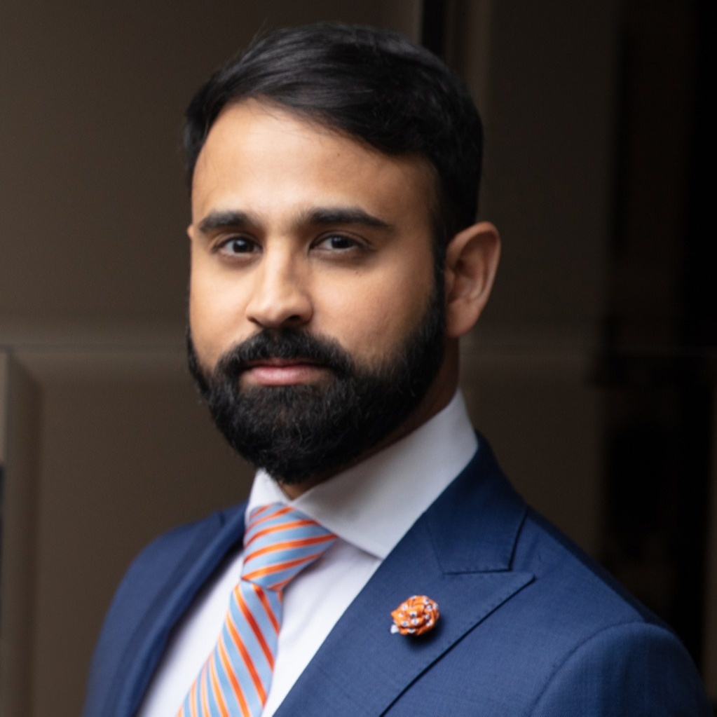 Dr. Nitin J. Engineer - Doctors Choice Awards in Plastic Surgery