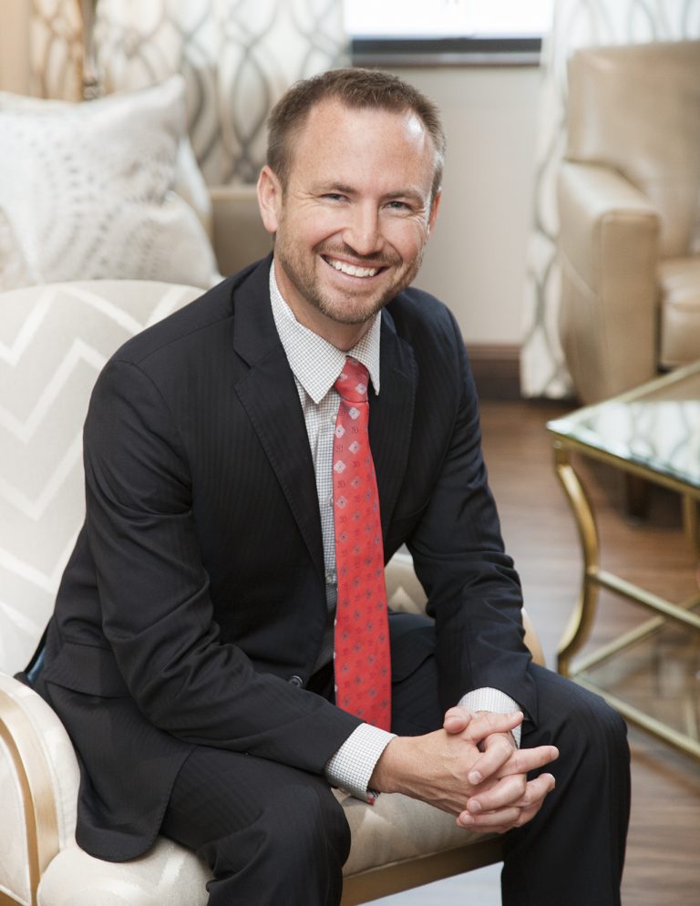Dr. Ryan Diederich - Doctors Choice Awards in Plastic Surgery
