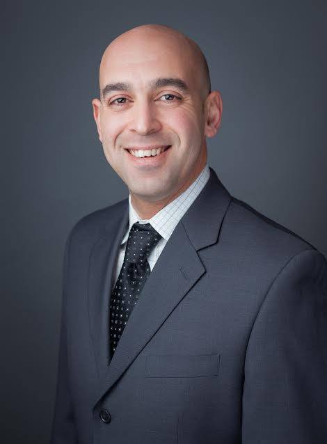 Dr. Ahmed F. Shoukry - Doctors Choice Awards in Podiatric Medicine