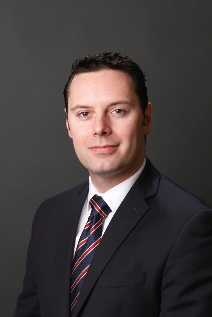 Dr. Michael Butler - Doctors Choice Awards in Ophthalmology