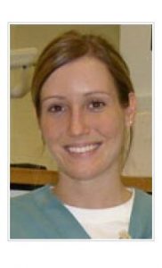 Dr. Alexis Clark - Doctors Choice Awards in Dentistry