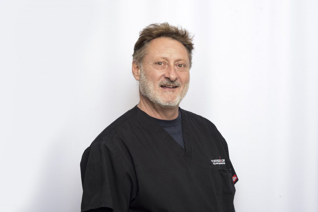 Dr. John Cole - Plastic Surgeon in Alpharetta, GA