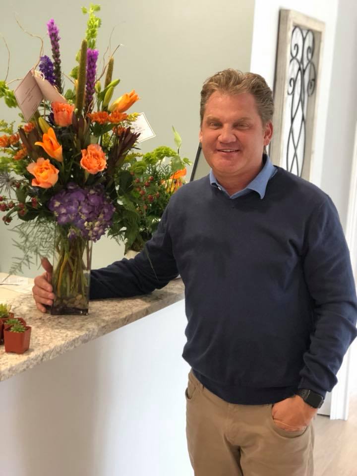 Dr. Douglas Hiser - Doctors Choice Awards in Orthodontics