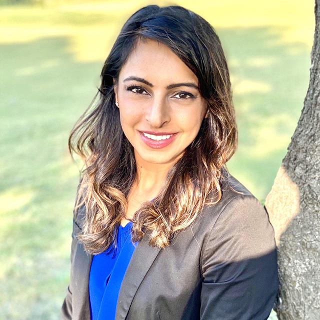 Dr. Monica Momin - Doctors Choice Awards in Pediatric Dentistry