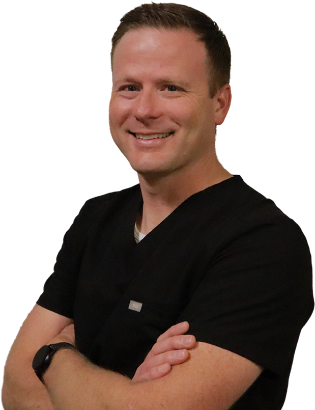 Dr. Troy Bushman - Doctors Choice Awards in Sports Physician