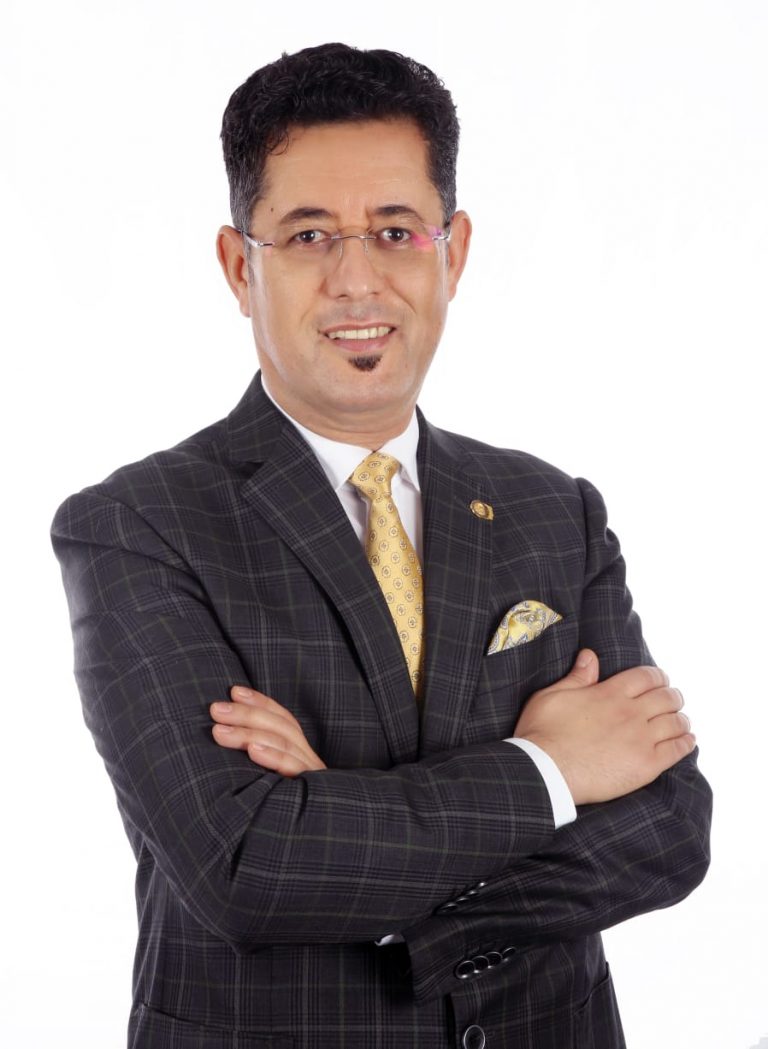 Prof. Iyad Hassan - Doctors Choice Awards in Oncologic Surgery