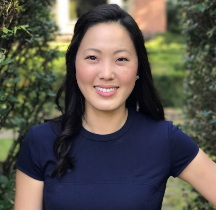 Dr. Heather Lee - Doctors Choice Awards in Plastic Surgery