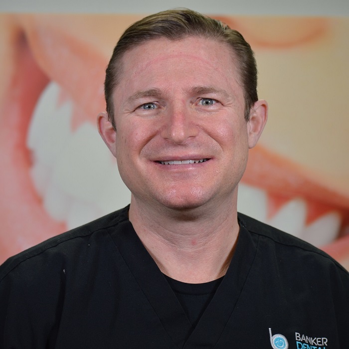 Dr. Jonathan Banker - Doctors Choice Awards in Dentistry